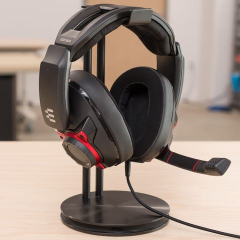 EPOS IMPACT 1060T Bluetooth headset, svart | Blocket