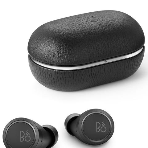 Bang & Olufsen Beoplay Eleven trådlösa in-ear hörlurar svart | Blocket
