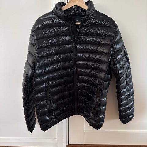 Peak Performance Jacka | Blocket