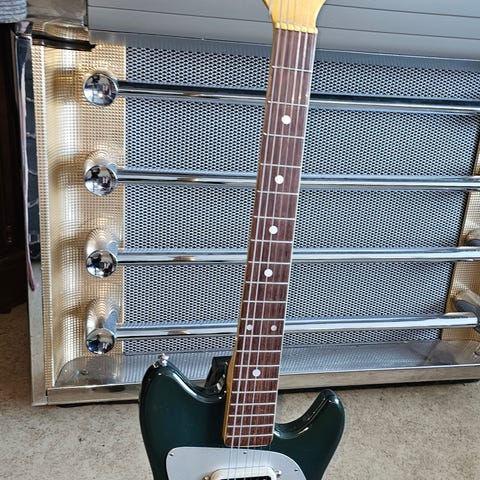 Revelation vtx 63 (vox phantom kopia) Röd | Blocket