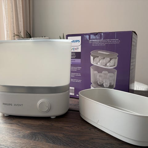Philips Avent Sterilisator | Blocket