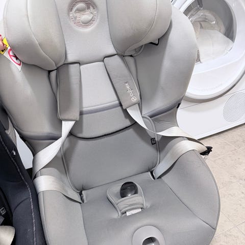 CYBEX Sirona S2 i-Size | Blocket