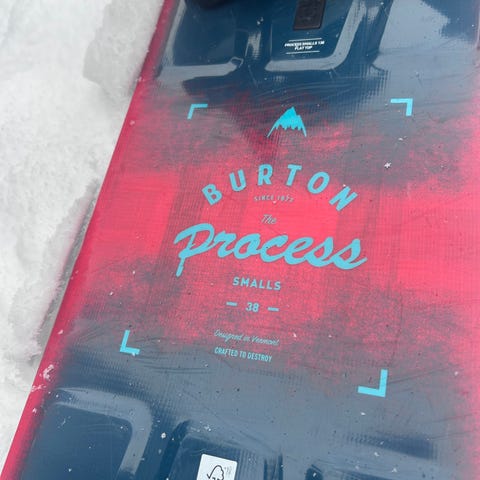 Jones youth flagship 147 cm | Blocket