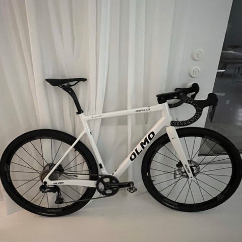 Nya Hjul Specialized Axis Disc + Däck + Skivor | Blocket