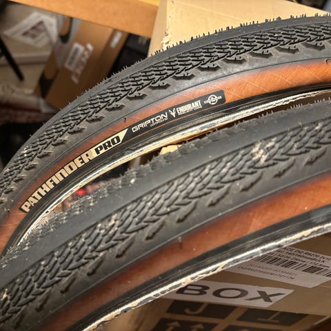 Nya Hjul Specialized Axis Disc + Däck + Skivor | Blocket