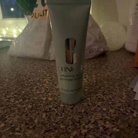 Clinique, Oil Control Face Wash 200 ml. Helt ny | Blocket