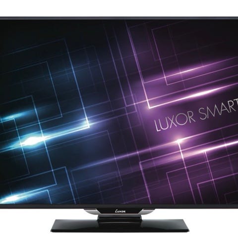 Sony 50” LED-TV – KDL-50W815B, Full HD | Blocket