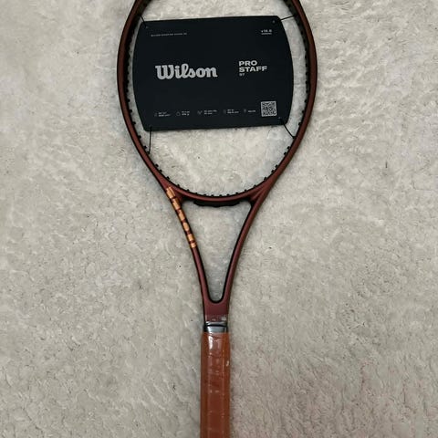 Wilson Shift 99 v1 2025 Tennis Rcquet | Blocket