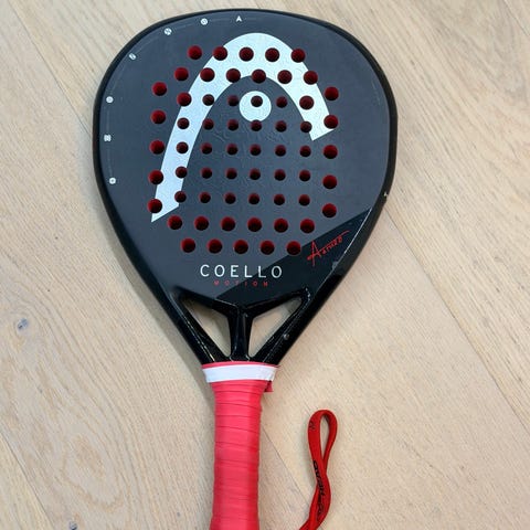 Head Graphene 360+ Vector 3.0 NY | Blocket