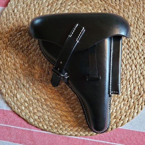 Hölster Glock 17/19 | Blocket