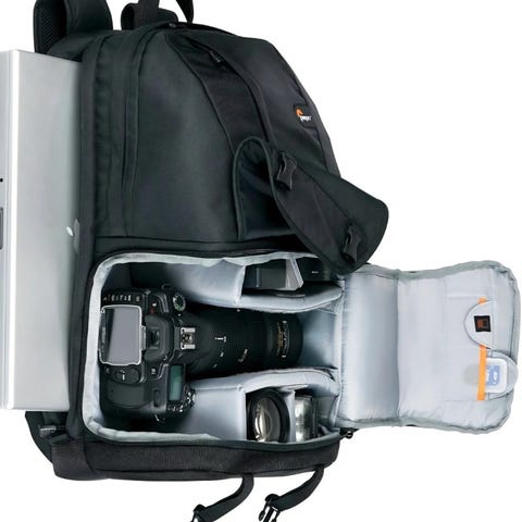 Lowepro Flipside BP 300 AW III Kameraryggsäck | Blocket
