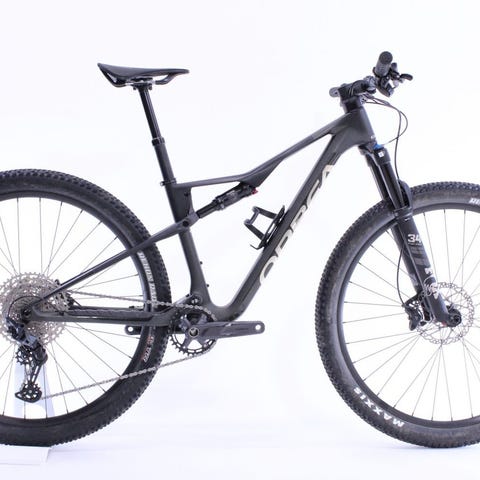 Orbea MX Alloy Mountainbike 29" M Unisex | Blocket