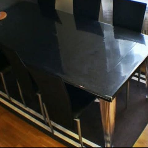 Matbord från Mio | Blocket