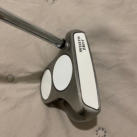 Tour Edge Exotics Wingman Putter golfklubba | Blocket