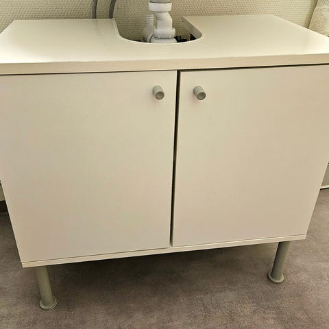 2x Ikea Voxtorp underskåp (40 djup) | Blocket