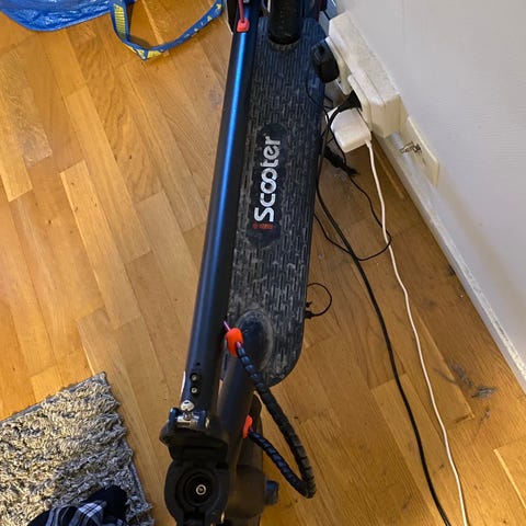 Scooter/Elkick | Blocket