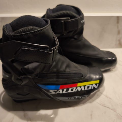 Techno Pro Ultra SNS stl 41⅓ | Blocket