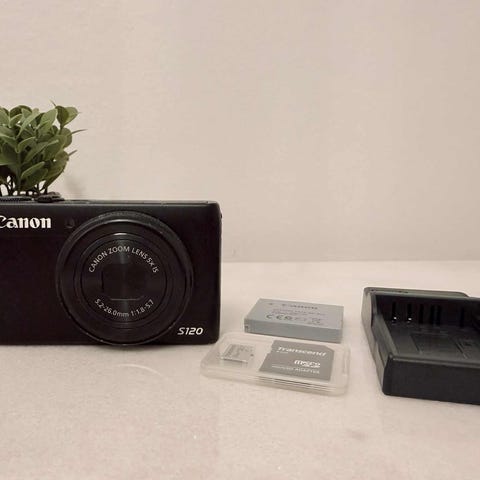 Canon PowerShot G10 (14.7Mp 5x Zoom) | Blocket