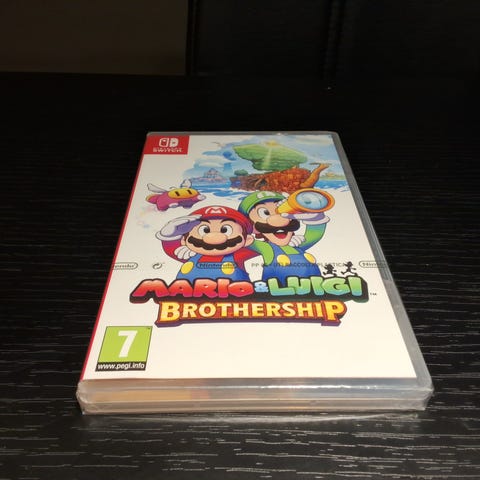 Nintend Switch Harry Potter Collection | Blocket