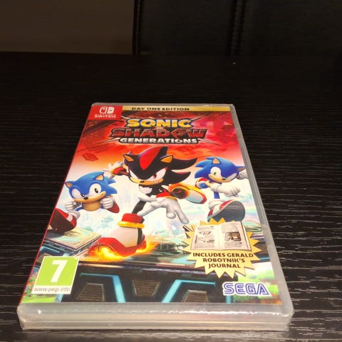 Nintend Switch Harry Potter Collection | Blocket