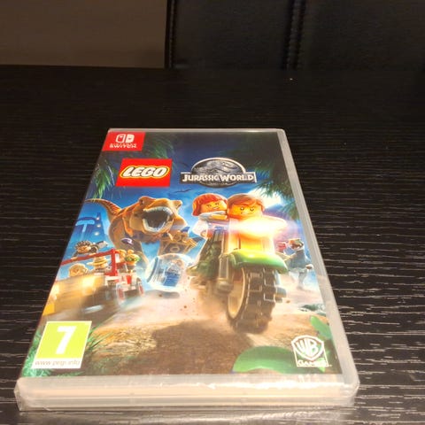 Nintend Switch Harry Potter Collection | Blocket