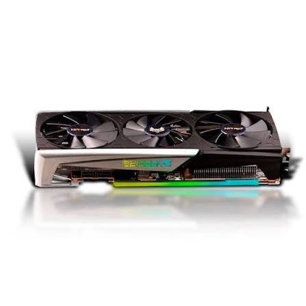 Asus RX 6700 XT TUF 12 GB | Blocket