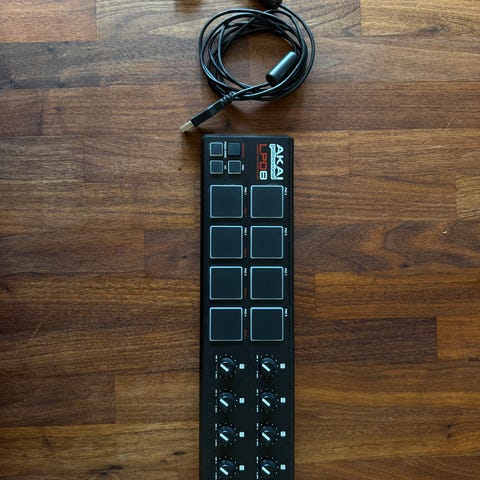 M-Audio Keystation 49 MK3 MIDI-keyboard / USB-klaviatur | Blocket