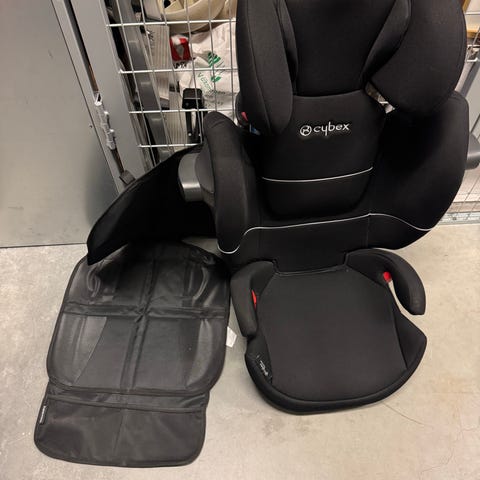 CYBEX Sirona S2 i-Size | Blocket