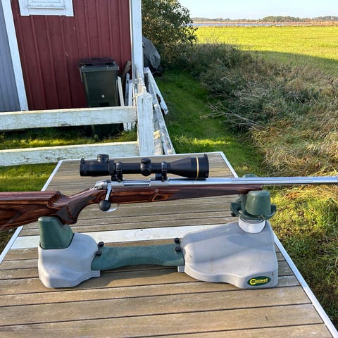 Marlin 1895 45-70 JM stämplad | Blocket