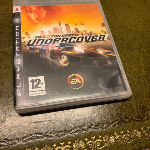 2K Games Mafia II Playstation 3-spel | Blocket