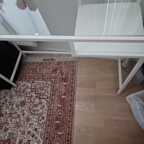 Sidobord/ sängbord | Blocket