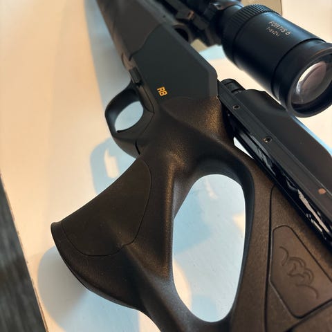 Blaser R8 Ultimate Silence .308 | Blocket