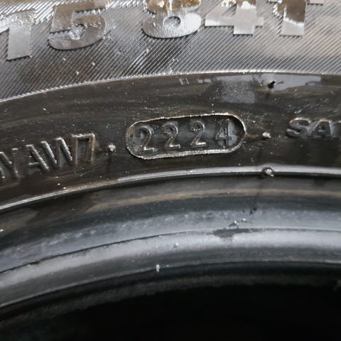 Vinterdäck dubb | Blocket