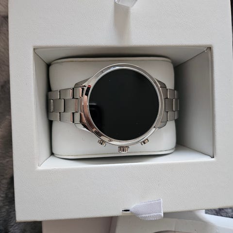 Michael Kors Gen 6 Camille MKT5144 | Blocket