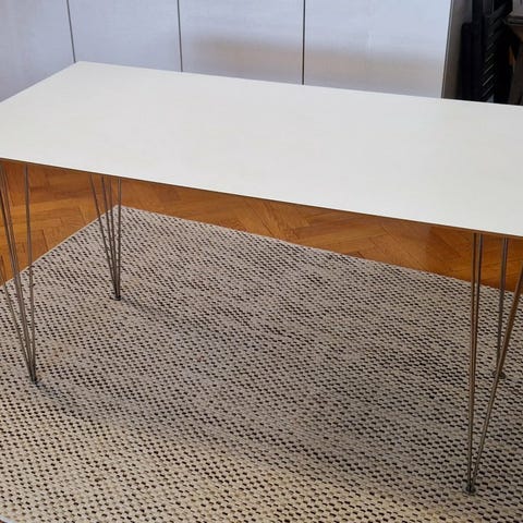 Matbord Plaine från Mio | Blocket