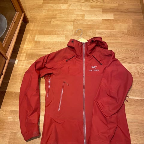 Acrux skor vandringskängor från Arc’teryx GoreTex 44 | Blocket