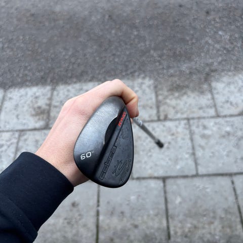 Cobra King MIM wedge 50° | Blocket