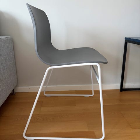 Hay ”Hee loungestol” 2 st | Blocket