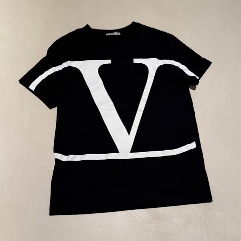 Neil Barrett T-shirt | Blocket