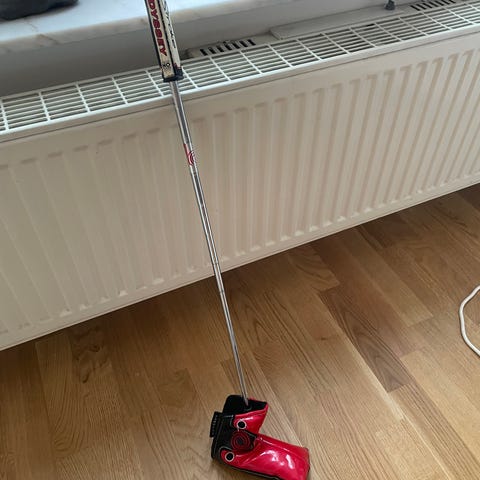 Tour Edge Exotics Wingman Putter golfklubba | Blocket