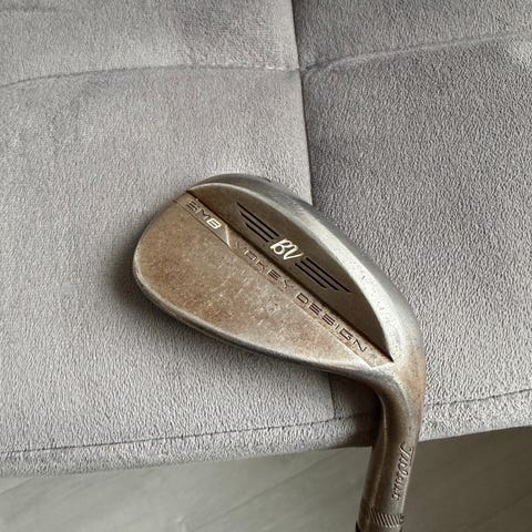 Titleist Vokey Sm9/Sm8 Wedge 54 och 60° | Blocket