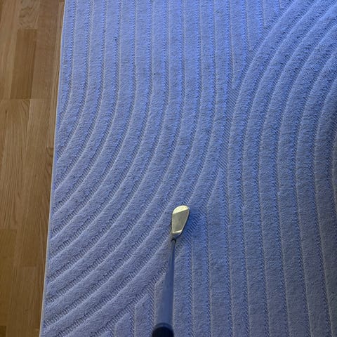 TaylorMade Milled Grind 3 Wedge | Blocket