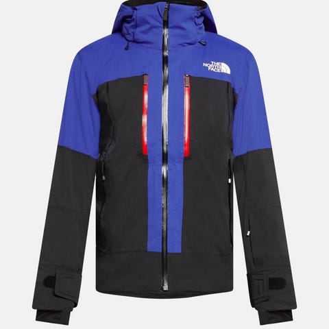 Superdry Ultimate Mountain Rescue Jkt ski jacket | Blocket