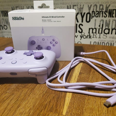 Revolution 5 Pro Wireless Controller - Svart Trådlös Kontroll | Blocket