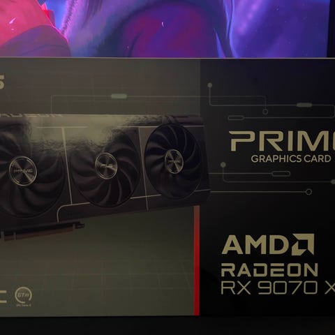 PowerColor RX 9070 Red devil | Blocket