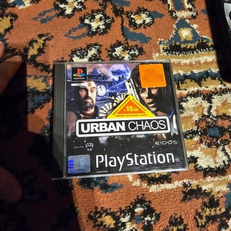 Lord of the rings PS2 | Blocket