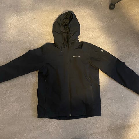 Skidjacka Peak Performance | Blocket