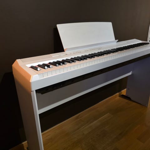 Yamaha P-35 Digital piano / Elpiano | Blocket
