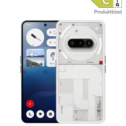 CMF phone 2 PRO | Blocket