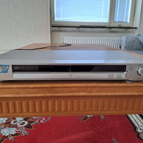 Sony radio/CD-spelare | Blocket